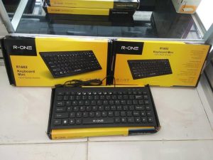 Mengenal Mengenai Keyboard Mini dan Bagaimana Cara Terbaik Memilihnya ...