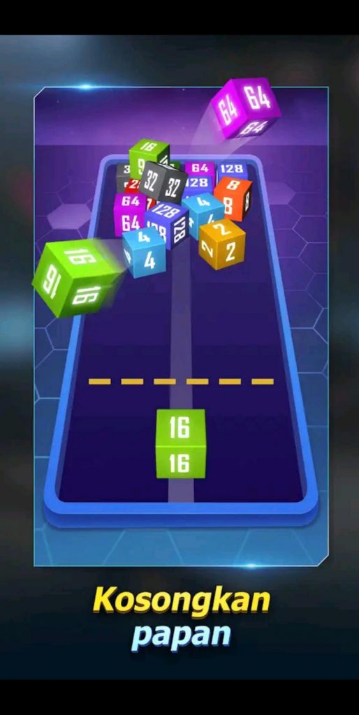 2048 Cube Winner Permainan Seru Untuk Dapatkan Diamond FF – Antarapost