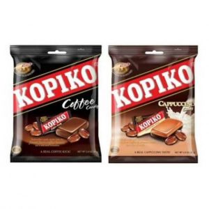 Produk Mayora Kopiko, Permen Kopi Favorit Anak Muda – Antarapost